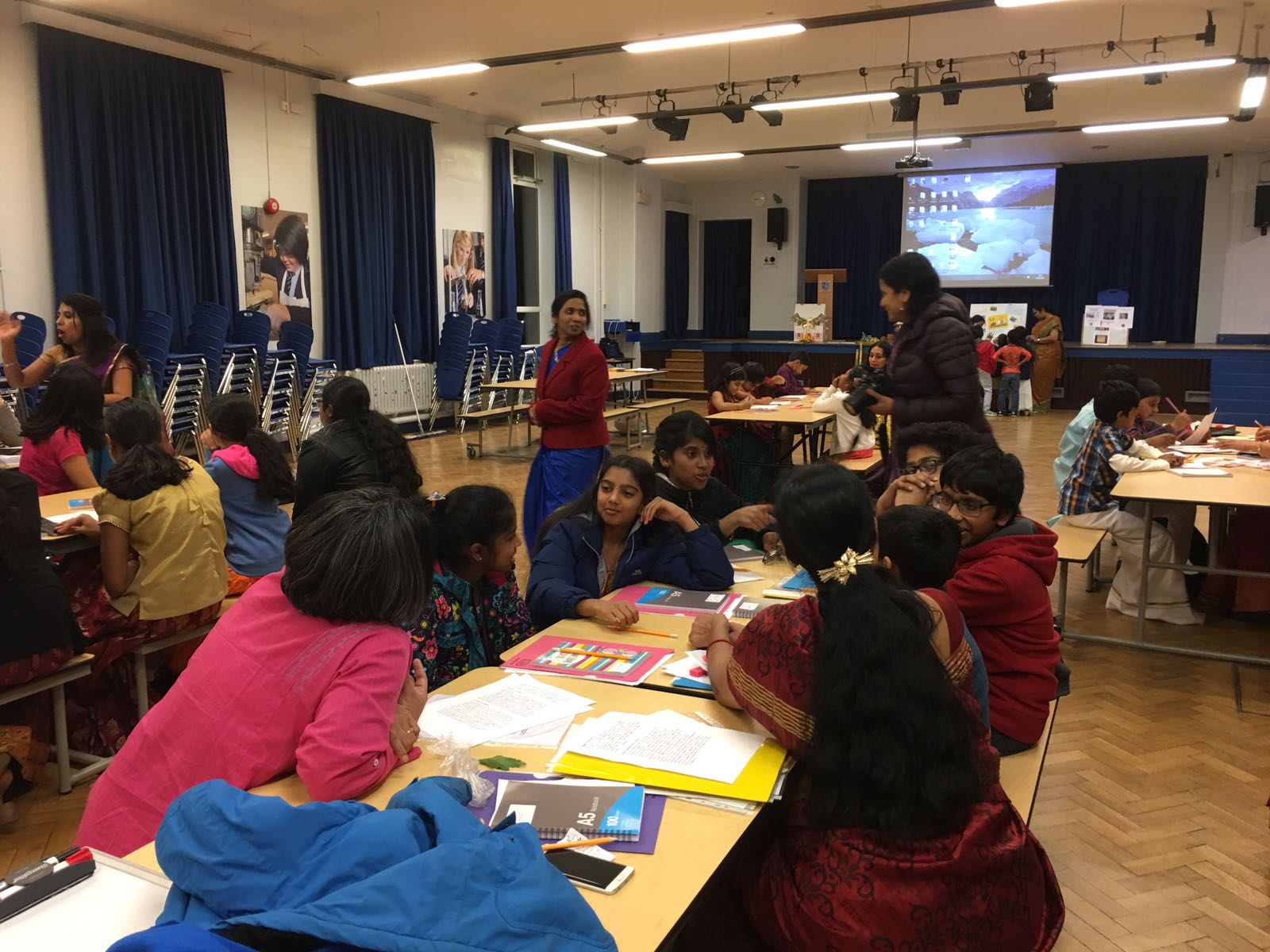 Home | Semmozhi Tamil School Manchester,UK